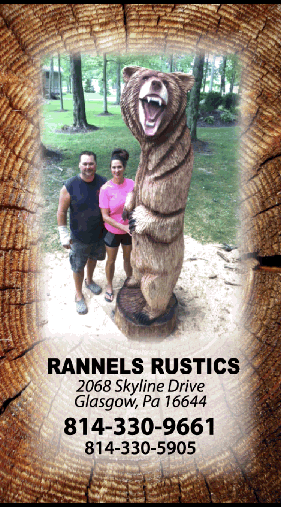 Rannels Rustics